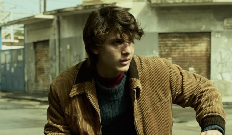 Gomorra - Le Origini, la nuova serie tv di Marco DAmore ...