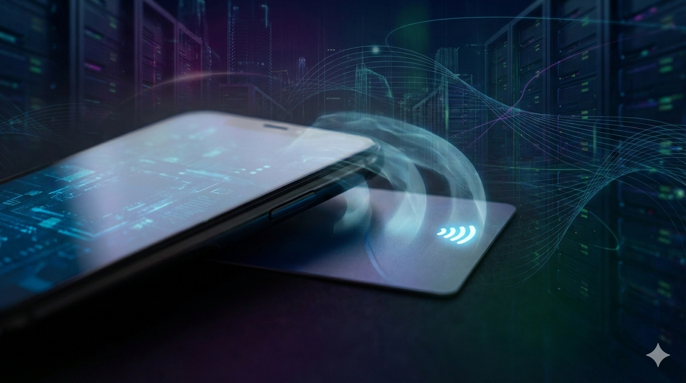 Ghost Tap: scoperte frodi tap-to-pay che sfruttano lNFC per abilitare ...