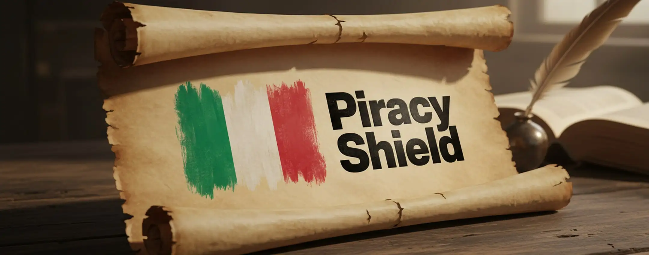 Multa Cloudflare: commento De Siervo (AD Lega Serie A) - visionedigitale.it