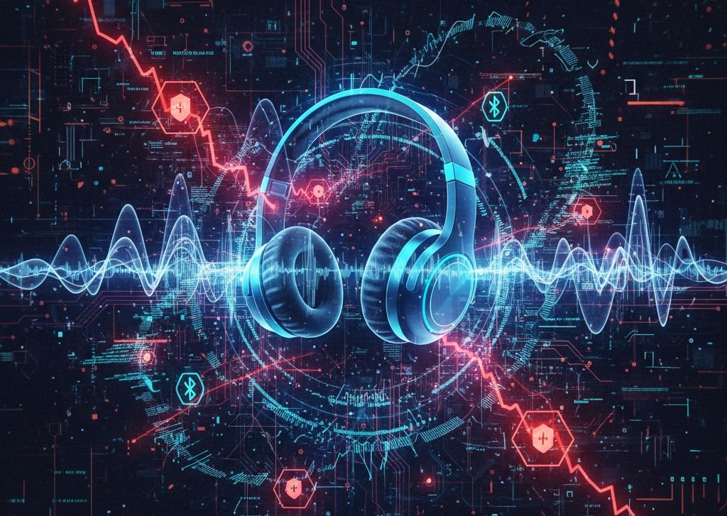 Grave vulnerabilità nei chip Bluetooth Airoha: molti i marchi colpiti ...