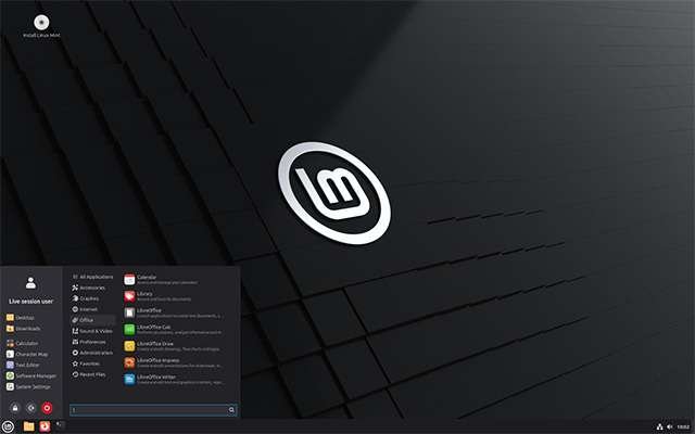 Linux Mint 22.3 in download prima dellannuncio - visionedigitale.it